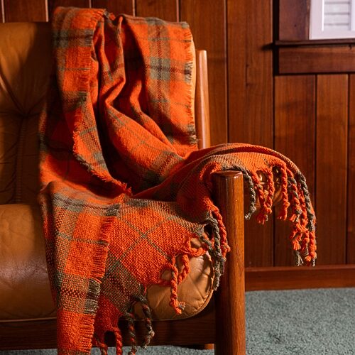 Click here for Makers Collective Camp Wandawega Sycamore Plaid Wo... prices