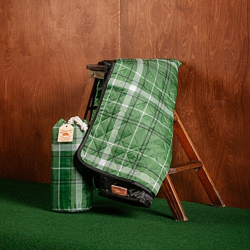 Click here for Makers Collective Camp Wandawega Scout Plaid Outdo... prices