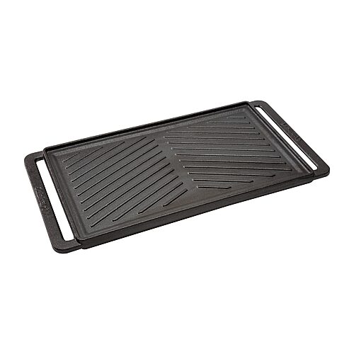 Click here for Cuisinart Outdoors Reversible Cast Iron Plate Gril... prices