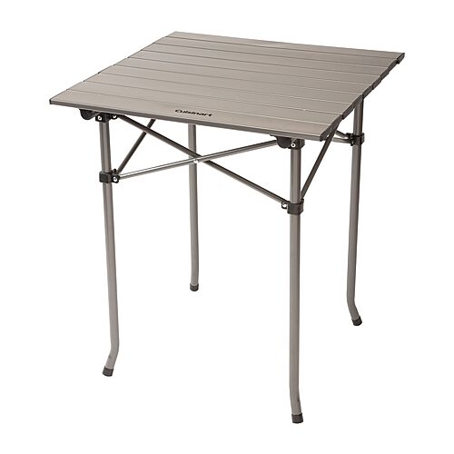 Click here for Cuisinart Aluminum Folding Table - Stainless prices