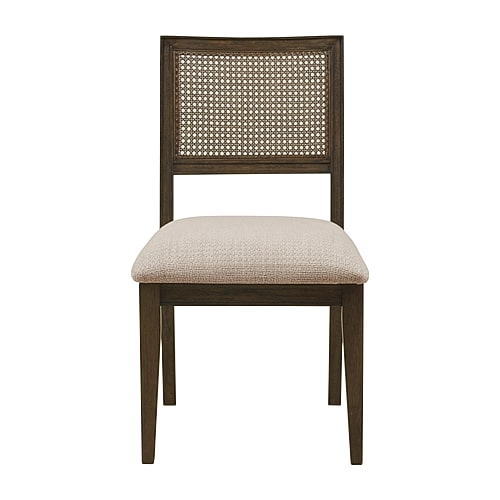 Click here for INK+IVY Kelly 2-pc. Upholstered Dining Chair  One... prices