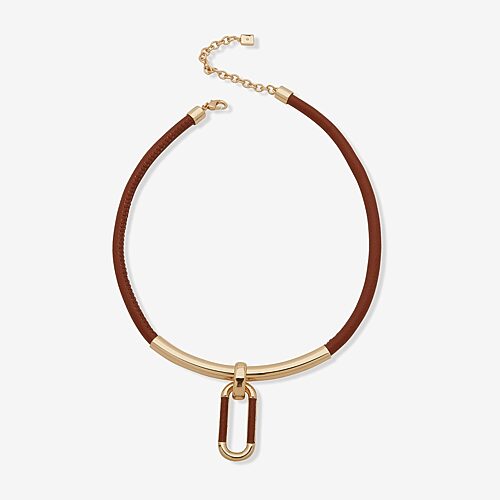 Click here for Worthington Womens 17 Inch Pendant Necklace  One S... prices