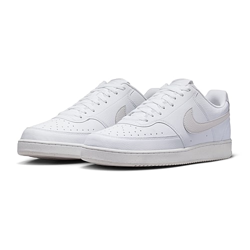 Click here for Nike Court Vision Low Mens Sneakers  7 1/2 Medium... prices