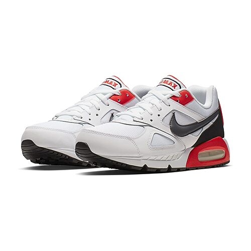 Click here for Nike Air Max Ivo Mens Sneakers  12 Medium  White prices
