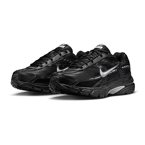 Click here for Nike Initiator Mens Sneakers  10 Medium  Black prices