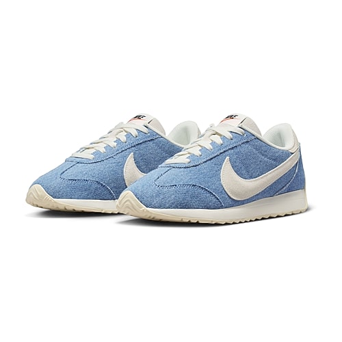 Click here for Nike Pacific Se Womens Sneakers  6 1/2 Medium  Blu... prices