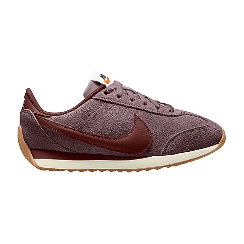 Click here for Nike Pacific Suede Womens Sneakers  10 Medium  Bro... prices