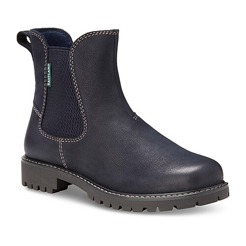 Click here for Eastland Womens Ida Block Heel Chelsea Boots  6 1/... prices