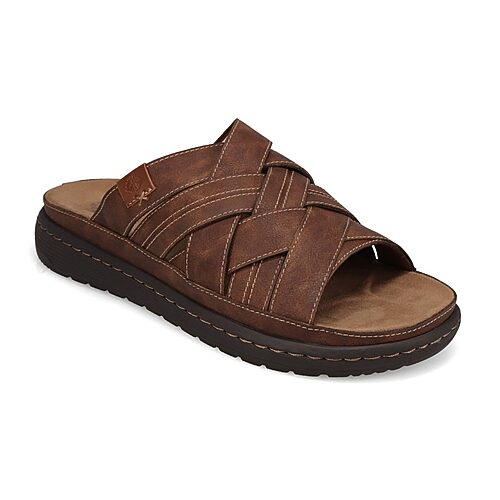Click here for Dockers Mens Dockers Seville Flat Sandals  12 Medi... prices