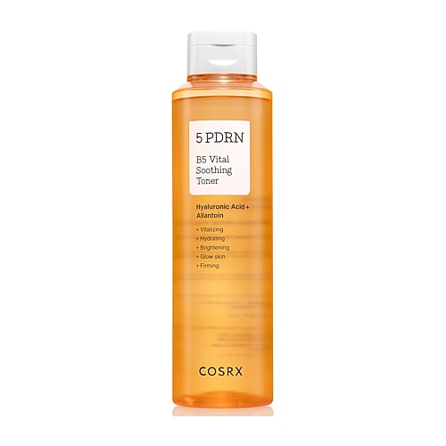 Click here for Cosrx 5 Pdrn B5 Vital Soothing Toner  One Size prices