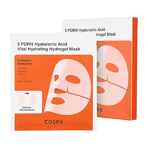 Click here for Cosrx 5 Pdrn Hyaluronic Acid Vital Hydration Hydro... prices