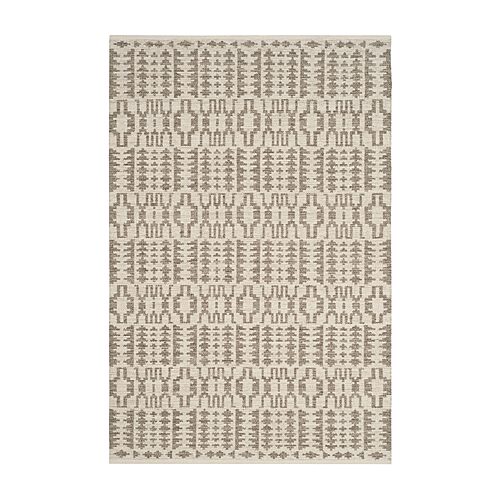 Click here for Safavieh Kilim Collection Blazhe Geometric Area Ru... prices