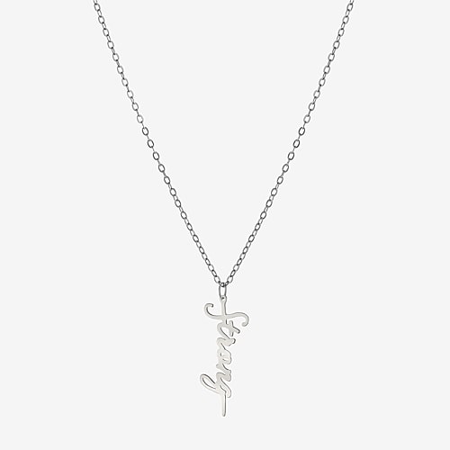 Click here for Silver Treasures Strong Womens Sterling Silver 16... prices