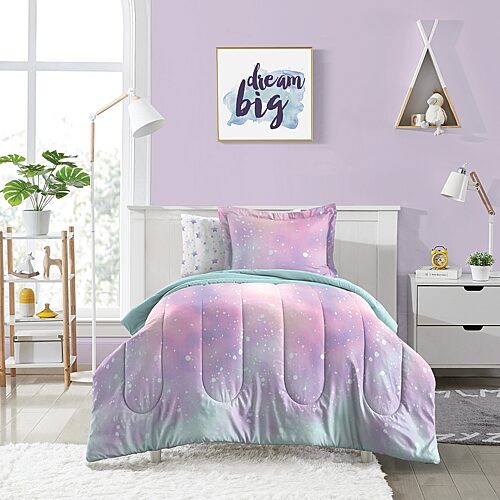 Click here for Dream Factory Twilight 5-Pc. Comforter Set  Twin -... prices