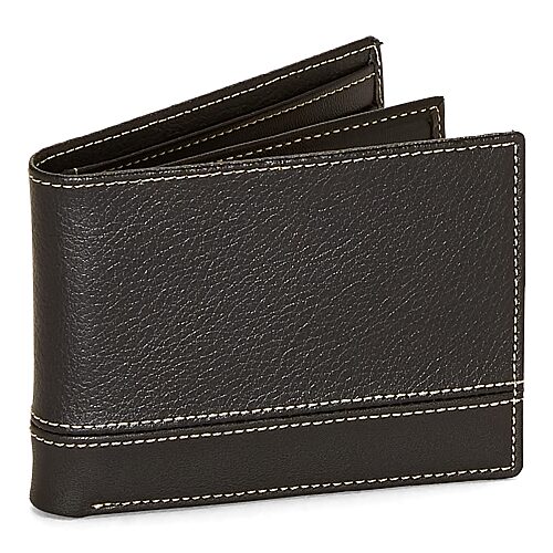 Click here for Stafford Pebble Mens Extra Capacity Bifold Wallet... prices