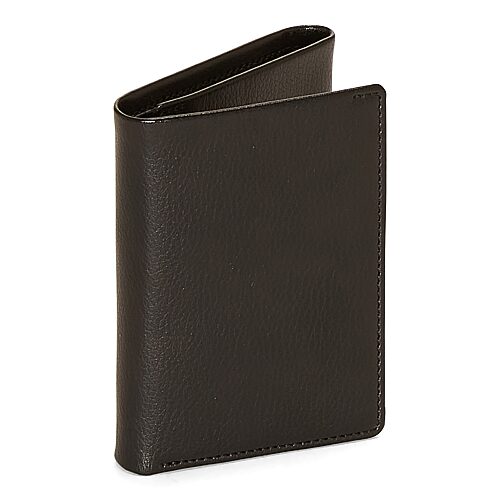 Click here for Stafford Pebble Mens Slim Fold Wallet  One Size  B... prices