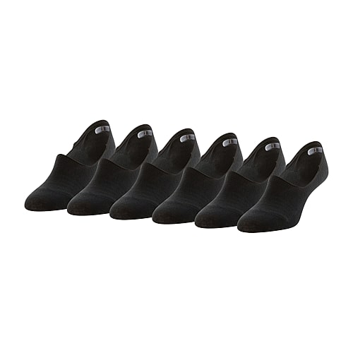 Click here for Peds Mid Cut Womens Breathable Multi-Pack 6 Pair L... prices