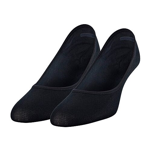 Click here for Peds Gel Ultra Low Cut Womens Multi-Pack 2 Pair Li... prices
