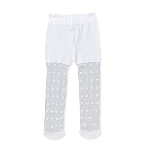Click here for So Adorable Baby Girls Hearts Tights  0-12 Months... prices
