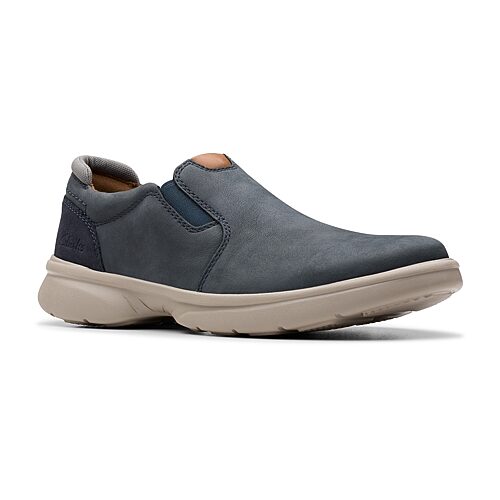 Click here for Clarks Bradley Ease Mens Round Closed Toe Oxford S... prices