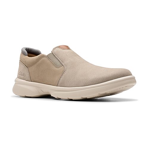 Click here for Clarks Bradley Ease Mens Round Closed Toe Oxford S... prices