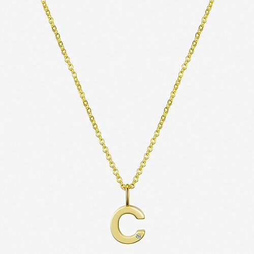 Click here for Sparkle Allure Pendant Necklace  One Size prices