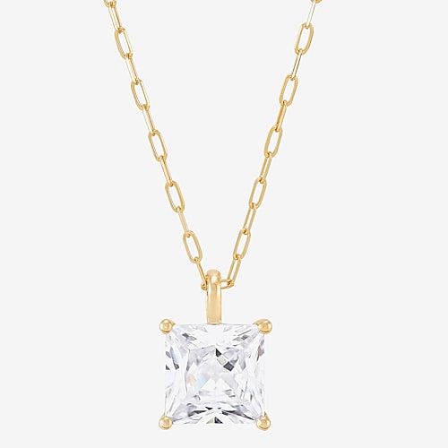 Click here for (H-I / Si1-Si2) Womens 2 CT. Lab Grown White Diamo... prices