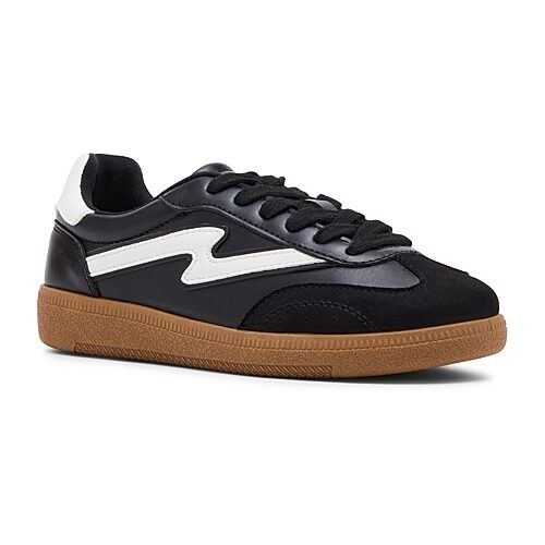 Click here for Madden Girl Mars Little & Big Kid Girls Sneakers... prices