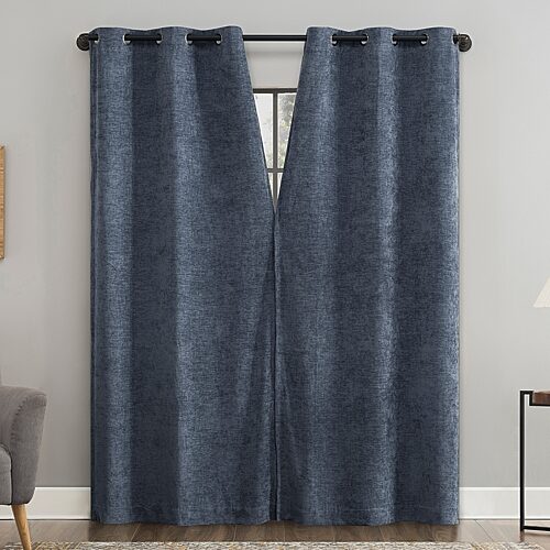 Click here for Isidora Velvet Magnetic Closure 100 Blackout Gromm... prices