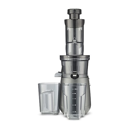 Click here for Cuisinart Csj-300P1 Easy Clean Slow Juicer - Gray prices