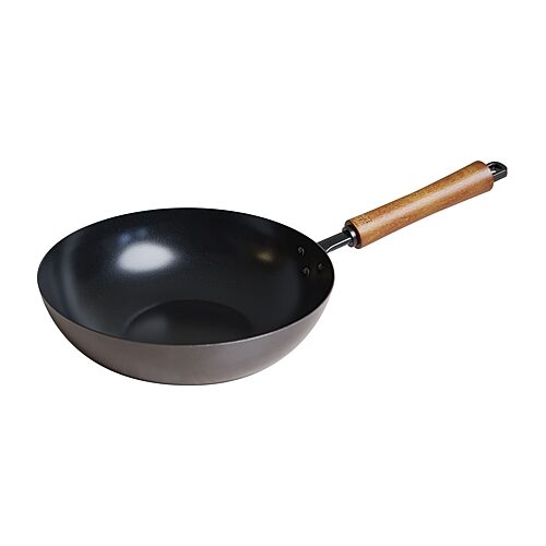 Click here for Joyce Chen Ceramic Carbon Steel 9.5 Stir Fry Pan -... prices