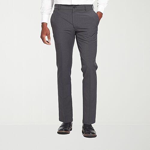 Click here for Van Heusen Flex 3 Comfort Mens Slim Fit Dress Flat... prices