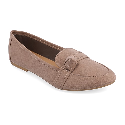Click here for Journee Collection Womens Marci Slip-on Round Toe... prices