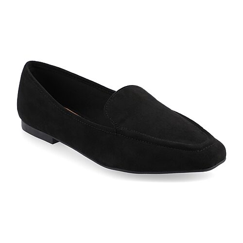 Click here for Journee Collection Womens Tullie Square Toe Loafer... prices