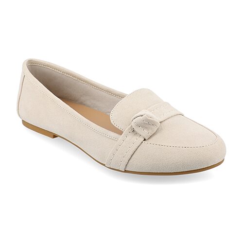 Click here for Journee Collection Womens Marci Slip-on Round Toe... prices