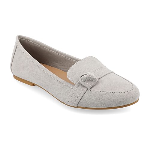 Click here for Journee Collection Womens Marci Slip-on Round Toe... prices