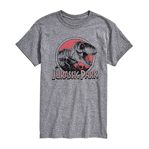 Click here for Airwaves Mens Short Sleeve Graphic T-Shirt - Gray prices