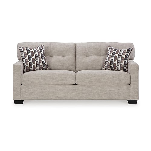 Click here for Signature Design By Ashley Mahoney Sofa  One Size... prices