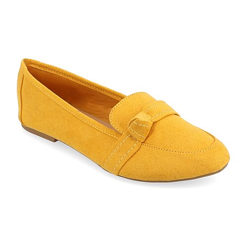 Click here for Journee Collection Womens Marci Slip-on Round Toe... prices