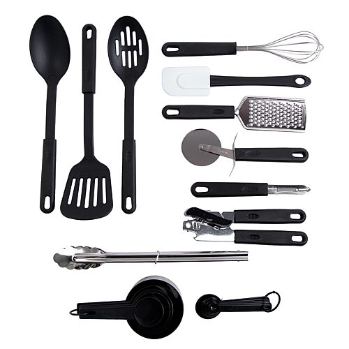 Click here for Gibson Total Kitchen 20pc Tool/Gadget Prepare and... prices