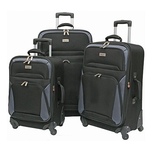 Click here for Geoffrey Beene Brentwood Collection - Black prices