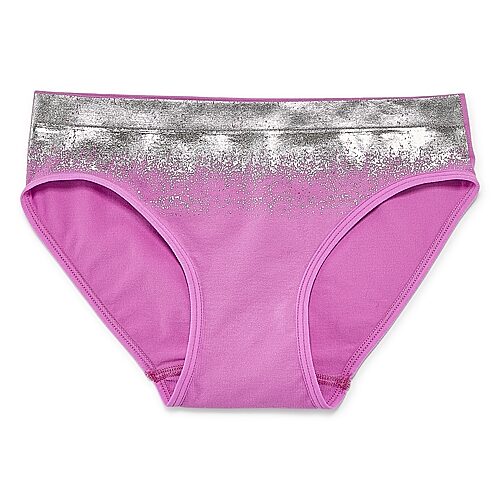 Click here for Maidenform Big Girls Hipster Panty  X-large  Purpl... prices