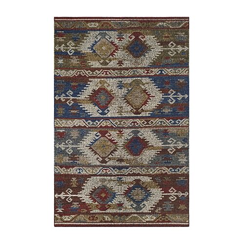 Click here for Safavieh Canyon Collection Merrick Geometric Area... prices