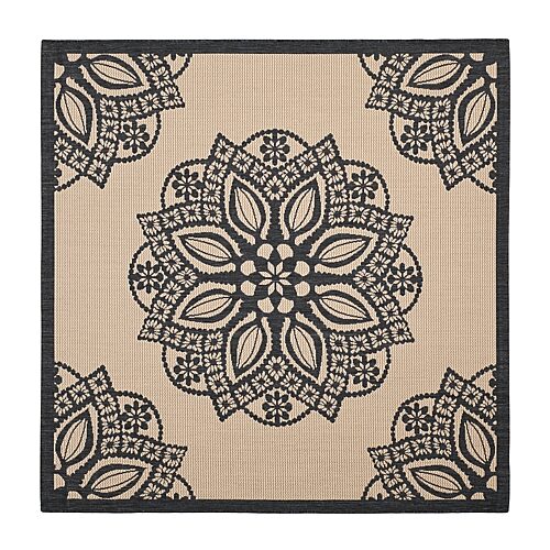 Click here for Safavieh Courtyard Collection Kimberly Oriental In... prices