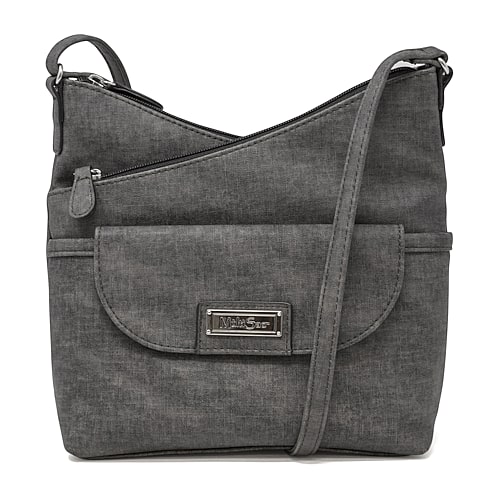 Click here for Multi Sac Vista Crossbody Bag  One Size  Black prices