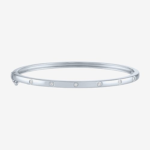 Click here for Diamond Addiction (G-H / I1-I2) 1/10 CT. T.W. Lab... prices