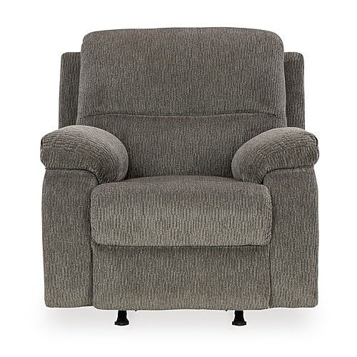 Click here for Signature Design By Ashley Scranto Manual Recliner... prices