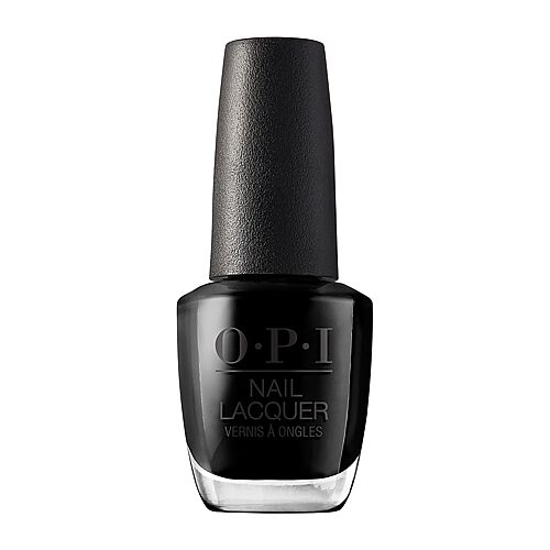 Click here for OPI Nail Lacquer Nail Polish  One Size  Black prices