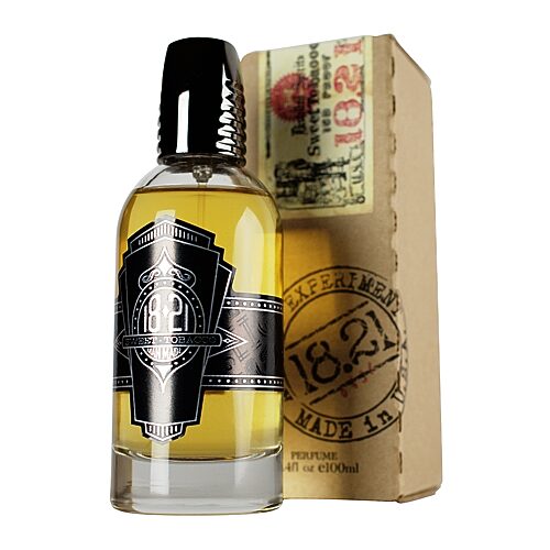 Click here for 18.21 Man Made Sweet Tobacco Spirits - 3.4 oz.  On... prices