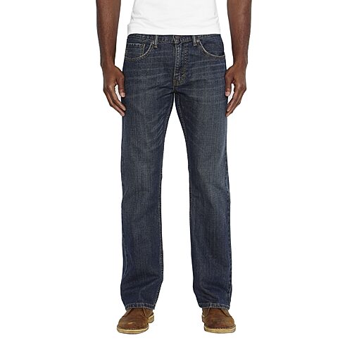 Click here for Levis Big and Tall Mens 559 Straight Leg Relaxed F... prices